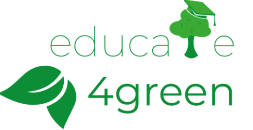 Educate4Green – 2022-RO01-KA220-HED-000085618